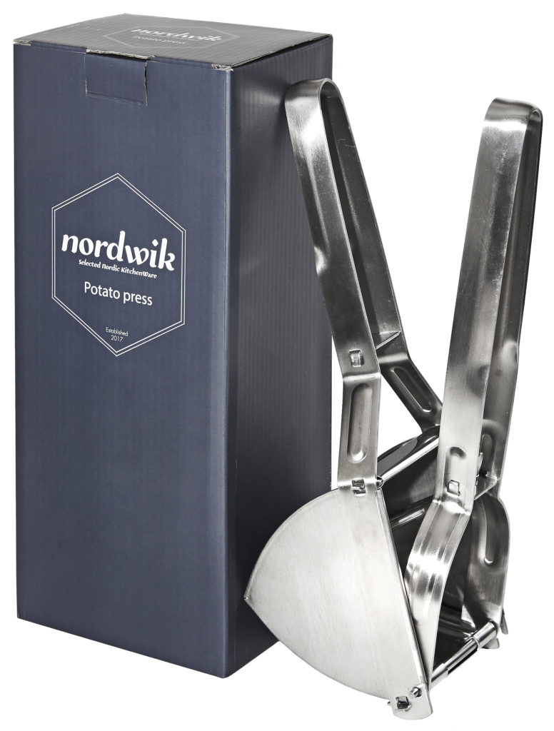 Potatispress | Nordwik
